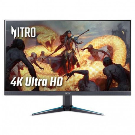 Acer NITRO VG0 Nitro VG270KLbmiipx 27-inch Gaming Monitor - Monitors ...
