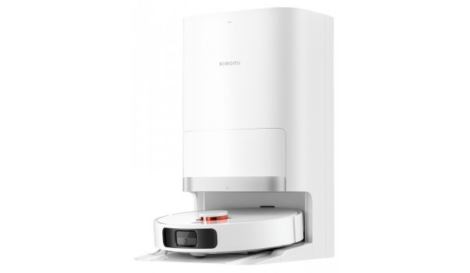 Xiaomi robottolmuimeja X20+, valge (avatud pakend) - Robottolmuimejad ...