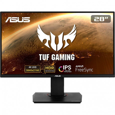 ASUS TUF Gaming VG328H1B, gaming monitor (80 cm (32 inch), black, QHD ...