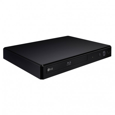 LG BP250 Blu-ray mängija - Blu-ray mängijad - Photopoint