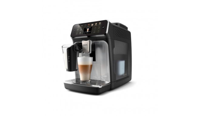 Philips Series 4400 EP4446/70 Fully automatic espresso machine - Kohvi ...