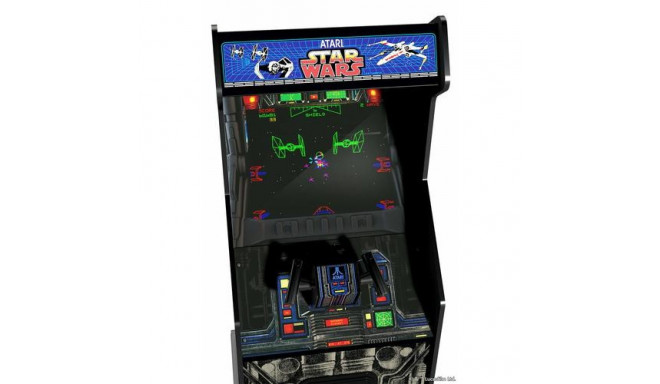 Arcade1Up Star Wars Arcade Game - Gaming consoles - Photopoint