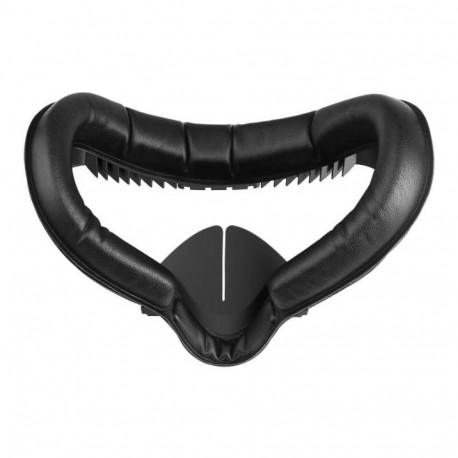 5 in 1 Facial Interface Q2-5 Kiwi Design for Meta Quest 2 Black ...