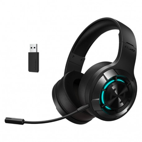 Dual-Mode Gaming Headset | G30 S | Bluetooth | Over-ear | Microphone ...