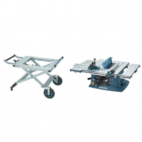 Makita lauasaag 1500W MLT100N + laud JM27000300 - Lauasaed - Photopoint