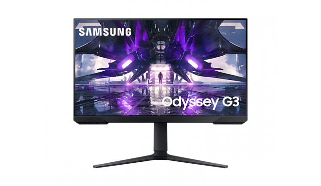 Monitor Samsung Odyssey G30A (LS27AG300NRXEN) - Monitorid - Photopoint