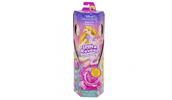 Nukk Disney Princess Rapunzel - Mängufiguurid - Photopoint