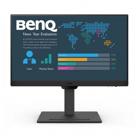 Monitor 24 inches BL2490T LED 4ms/1300:1/IPS/HDMI - Monitorid - Photopoint