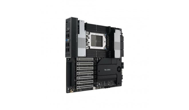 ASUS PRO WS WRX90E-SAGE SE AMD WRX90 Socket sTR5 EEB - Emaplaadid ...