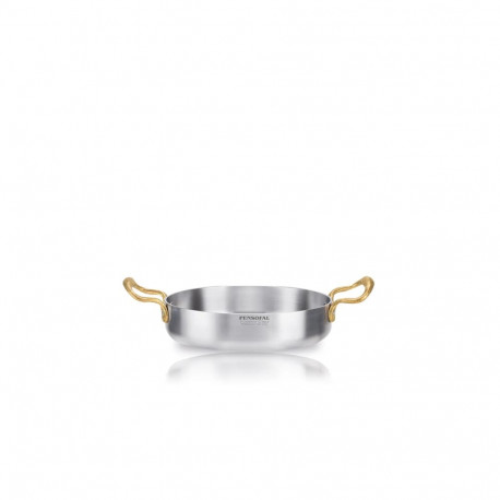 Pensofal 4905-E Academy Class Cylindrical Pan With Two Handles 24cm ...