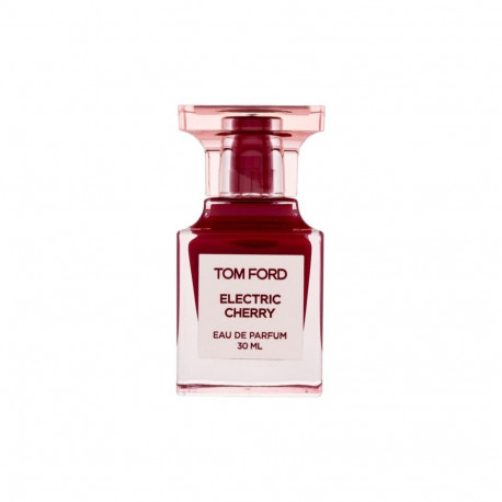 TOM FORD Private Blend Electric Cherry Eau de Parfum (30ml) - Parfüümid & tualettveed - Photopoint