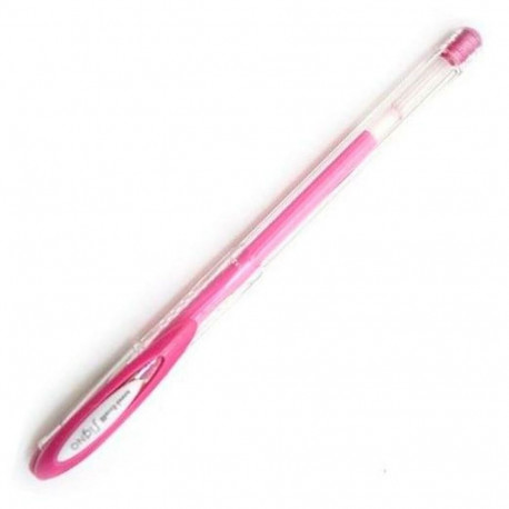 Vedela tindiga pliiats Uni-Ball Rollerball Signo Angelic Colour UM ...