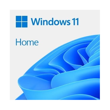 Microsoft Windows 11 Home 1 litsents - Operatsioonisüsteemid - Photopoint