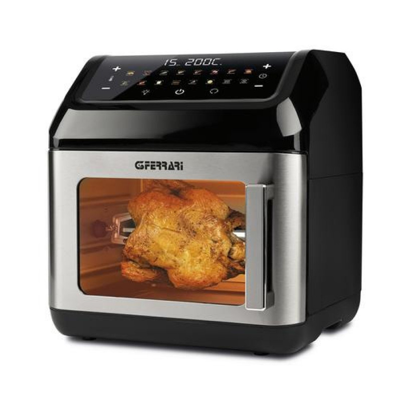 G3 Ferrari Friggisano EVO 13L Single Stand-alone 1700 W Deep fryer ...