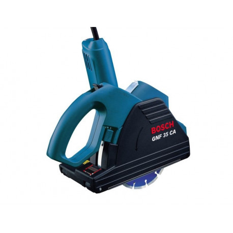 Bosch GNF 35 CA 15 cm 9300 RPM 1400 W - Soonefreesid - Photopoint