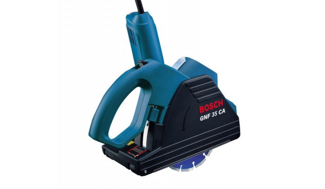 Bosch GNF 35 CA 15 cm 9300 RPM 1400 W - Soonefreesid - Photopoint