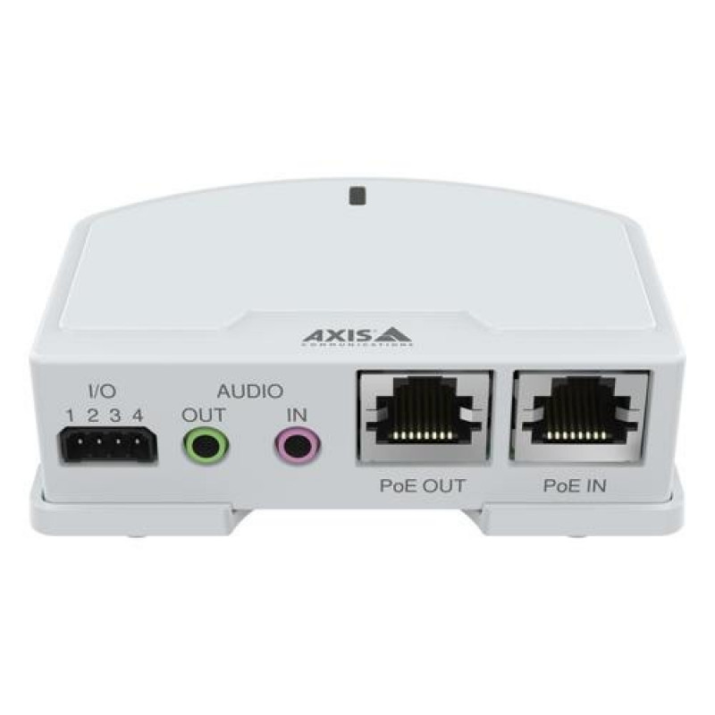 Axis 02553-001 digital/analogue I/O module - Muud võrguseadmed ja ...