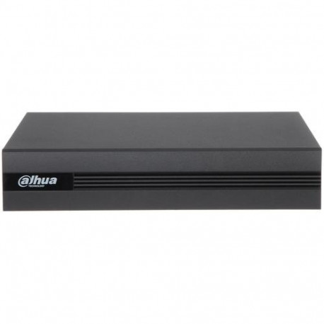 Dahua Technology DH-XVR1B04-I digital video recorder (DVR) Black ...