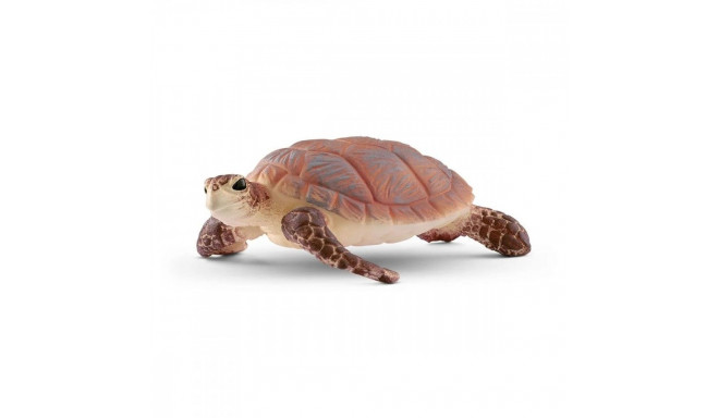 Figurine Hawksbill turtle - Mängufiguurid - Photopoint