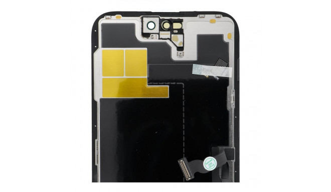 FixCell LCD Display for IPHONE 14 Pro Max SOFT OLED (removable ic ...