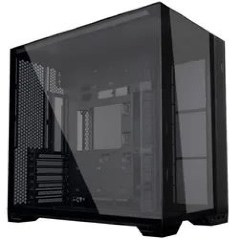 Computer Case - Lian Li O11 Vision Compact Black Lian Li O11 Vision ...
