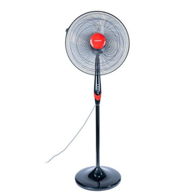 TORNADO Stand Fan 18 Inch 4 Blades - Ventilaatorid - Photopoint