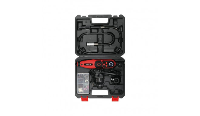 YT. MINI lihvmasin 130W - Nurklihvijad - Photopoint