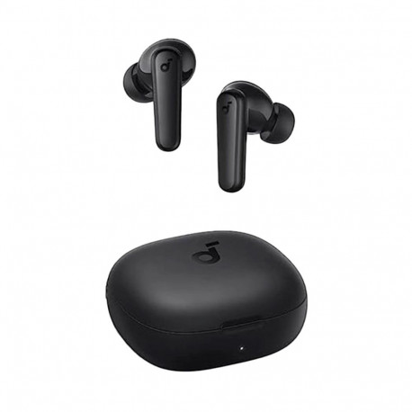 Wireless Headphones - Soundcore R50i Black - Kõrvaklapid - Photopoint