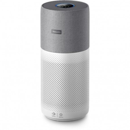 Philips 4000i Series AC4236/10 Air Purifier for XXL Rooms - Air ...