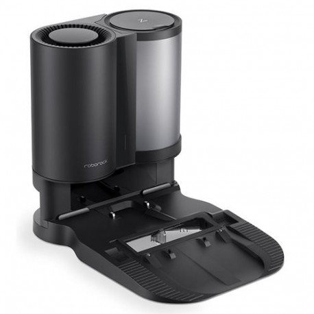 Roborock Auto-Empty Dock Robot vacuum Docking station - Vacuum cleaner ...