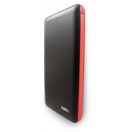 XBlitz power bank 10000mAh Energy, black (no packaging) - Power banks ...