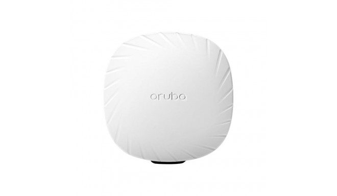 HPE Aruba AP-503 RW Indoor Access Point - Juhtmevabad pöörduspunktid ...