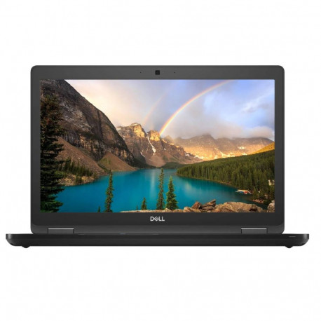 DELL 5491 14 1920x1080 i5-8400H 8GB 256SSD M.2 NVME WIN11Pro RENEW ...