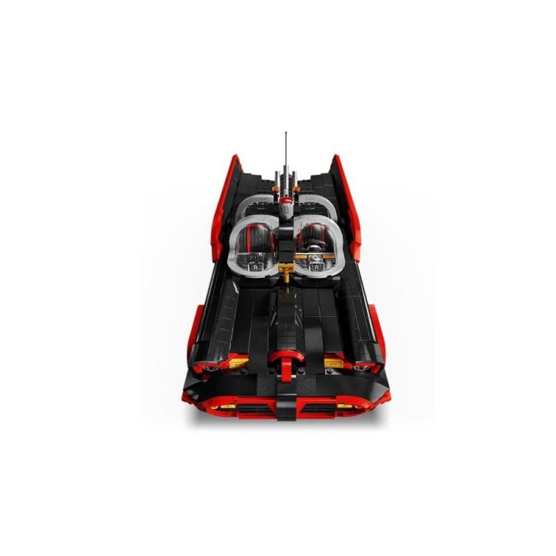 Toy Set - LEGO BATMAN 76328 Classic TV Series Batmobile - LEGO - Photopoint