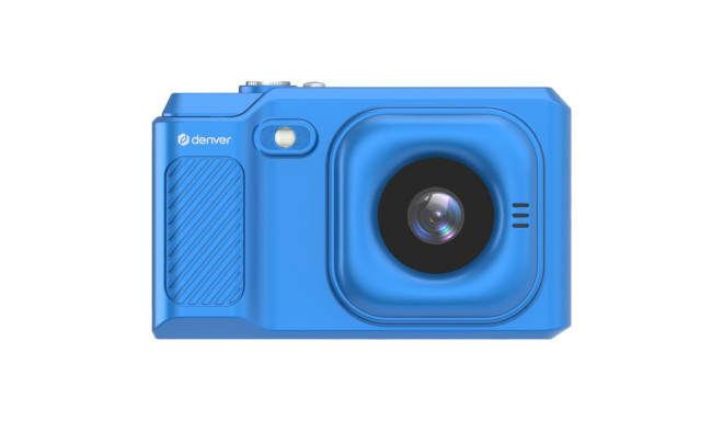 Denver DCA-4818 blue - Compact cameras - Photopoint