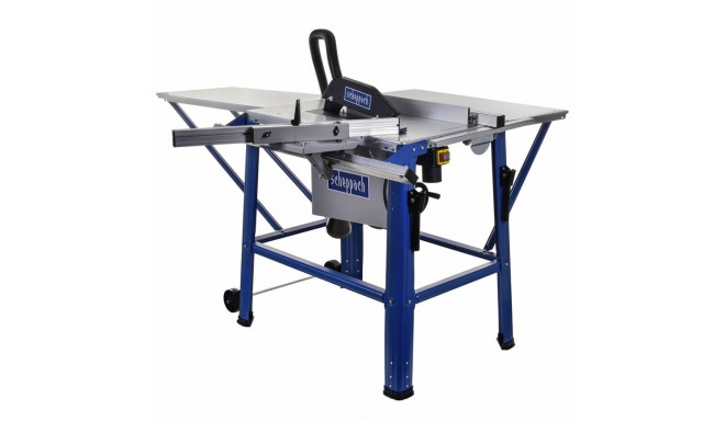 Scheppach TS310 (SCH4901305901) lauasaag - Ketassaed - Photopoint