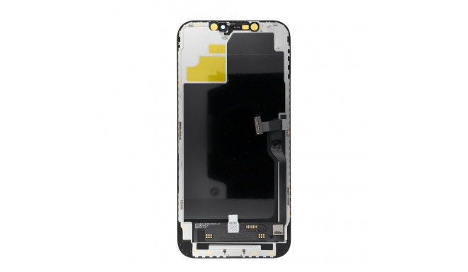 JK LCD Display for IPHONE 12 PRO MAX SOFT OLED (Change IC ...