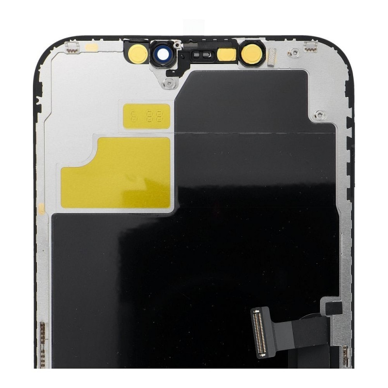 JK LCD Display for IPHONE 12 PRO MAX SOFT OLED (Change IC ...