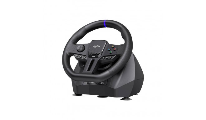 PXN-V900 Gen2 gaming steering wheel - Racing wheels & pedals - Photopoint