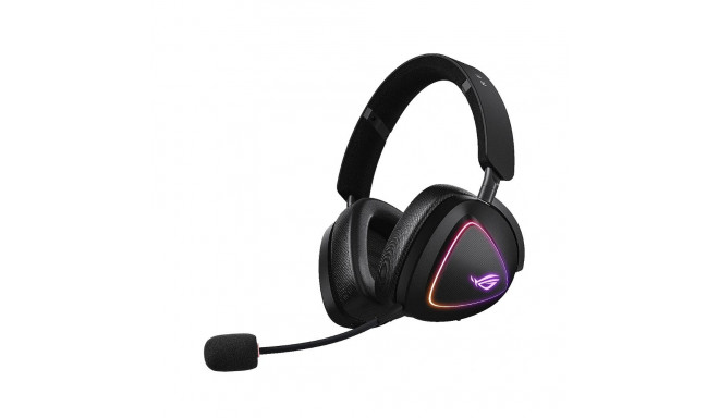 Asus ROG Delta II Wireless Gaming Headset - Kõrvaklapid - Photopoint