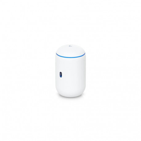 UBIQUITI DREAM ROUTER 7. DESKTOP 10G CLOUD GATEWAY WITH INTEGRATED WIFI ...