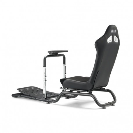 Next Level Racing Victory Simulator Cockpit driving seat ...