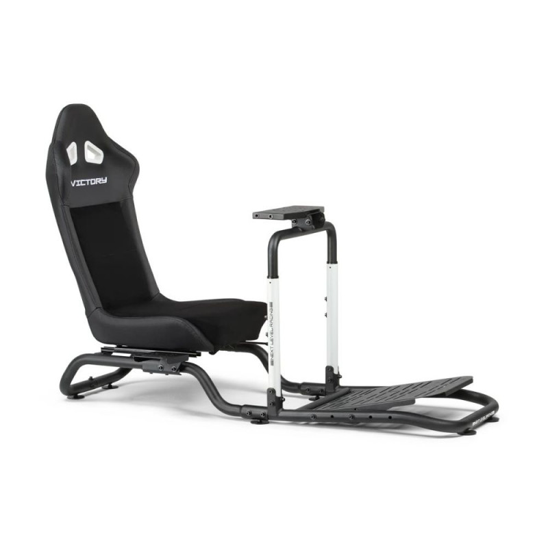 Next Level Racing Victory Simulator Cockpit driving seat ...