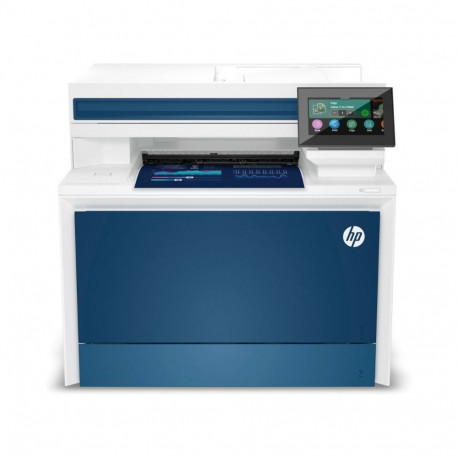 HP HP Color LaserJet Pro MFP 4302fdn All-in-One Printer - A4 Color ...