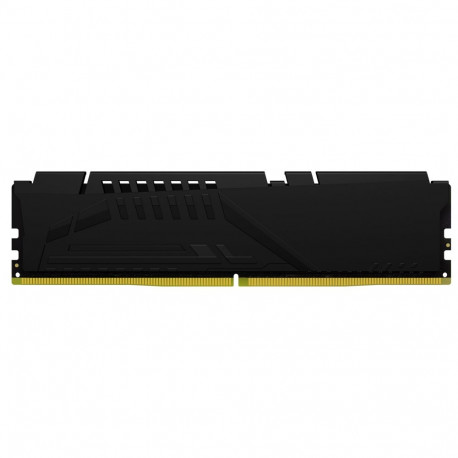 Memory Module - Kingston Fury Beast 128GB Ddr5 5600mt/s Black Xmp ...
