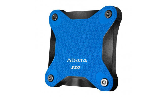 ADATA SD620 512 GB Micro-USB B 3.2 Gen 2 (3.1 Gen 2) Blue - External ...