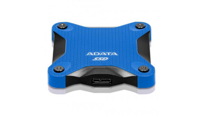ADATA SD620 512 GB Micro-USB B 3.2 Gen 2 (3.1 Gen 2) Blue - External ...