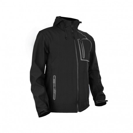 meeste softshell jope STR_027 must XL - Joped - Photopoint