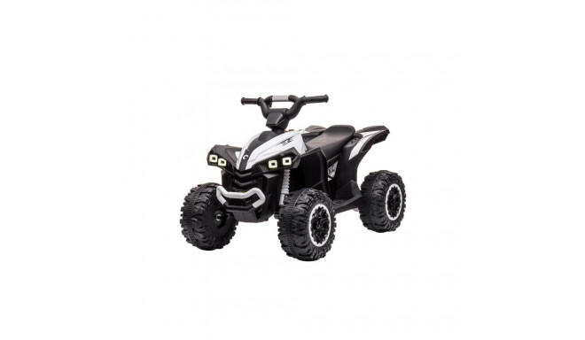 Quad HL568 valge akuga - ATV'd - Photopoint