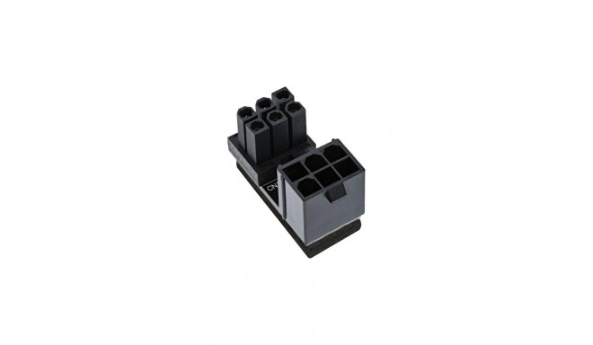InLine Internal power adapter, 180° ATX 6pin male / female (reverse ...